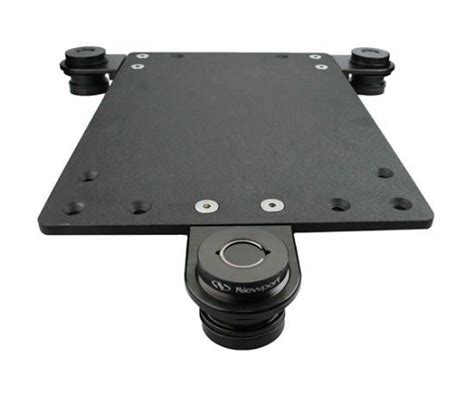 Vibration Isolation Platforms
