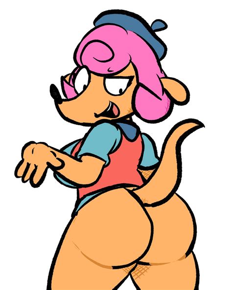 Rule 34 Ass Back Backside Big Ass Big Breasts Bottomless Breasts