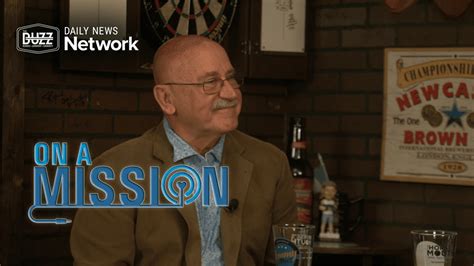 On A Mission With Jon Heymann Of Heymann Consulting Llc Foodies Care