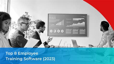 Top 8 Employee Training Software In 2023