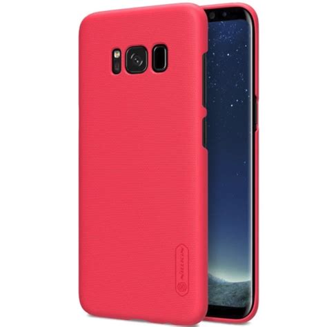 Samsung Galaxy S8 Case Nillkin Super Frosted Shield เคสมือถือ ซัมซุง ...