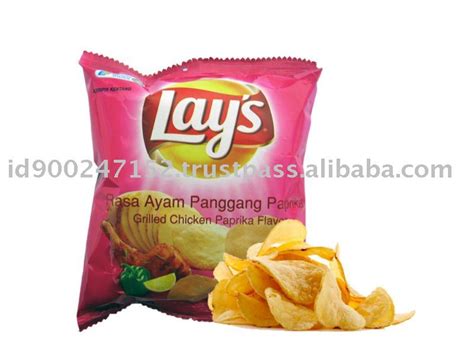 Lays Indonesia Lays Price Supplier 21food