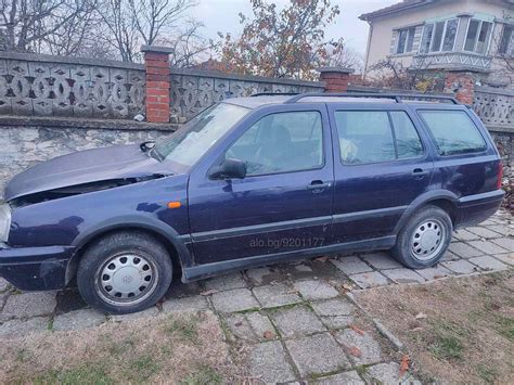 Golf3 На части Други авточасти Резервни части консумативи аксесоари Хасково Vw G