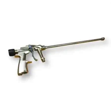 Contact Adhesive Spray Gun With Extension Wand Indasol