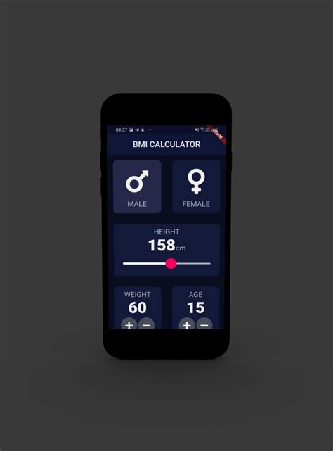 GitHub MananKaur BMI Calculator