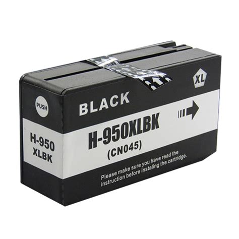 Совместимый сменный картридж с чернилами для HP950XL 951XL 950 951 с ...