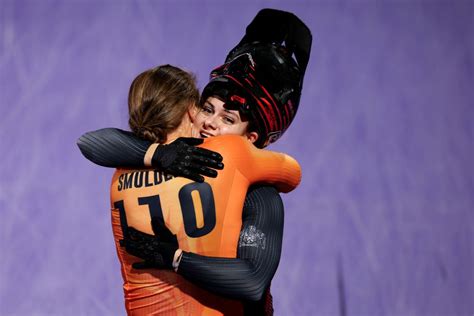 Beth Shrievers Anguish Is Also The Magic Of The Most Brutal Sport At