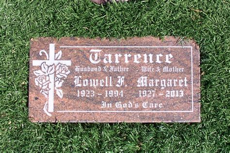 Margaret Wilson Tarrence 1927 2013 Mémorial Find A Grave