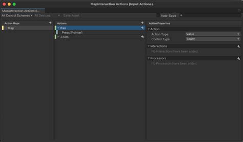 How To Get Touch Hold Position With New Input System Unity Engine Unity Discussions