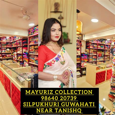 Pure Assamese Attire Added A New Pure Assamese Attire