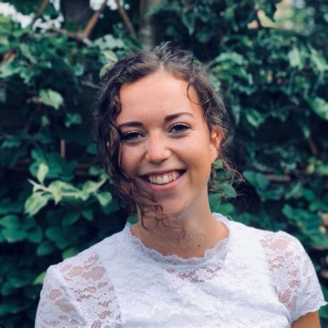 Marlinde Van Der Kamp Ern Ernica