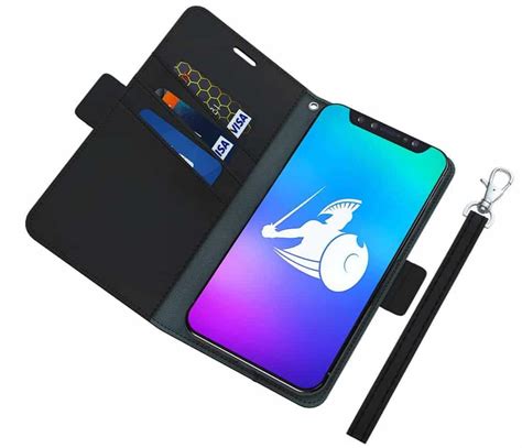 Best Emf Blocking Cell Phone Cases Wallets For Your Phone Wallet Surfer