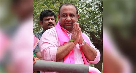 Bodhan Inspector ‘detained For Helping Ex Mlas Son Flee To Uae