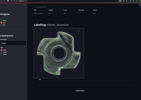 Window Blinking When Double Clicking Or Using Package Streamlit Drawable Canvas Using