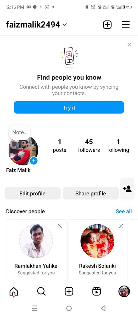 tousif ahmad on linkedin