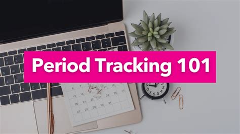 Menstrual Cycle Record