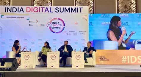 Shilpa Malaiya Singhai On Linkedin Ott Ids Ids2024 Digitaltransformation Accenture