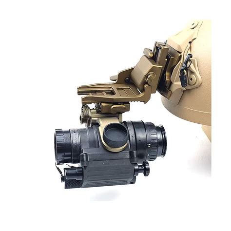 Discover The Versatile SPECPRECISION Cadex NVG Mount