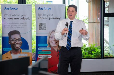 We Make Your Life Better Click On Dayforce Mauritius Facebook