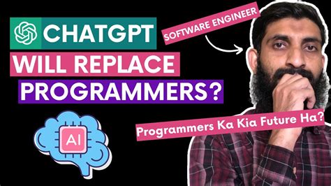 will chatgpt replace software engineers my experience of using