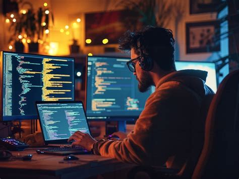 Coding Images — Free Hd Download On Lummi