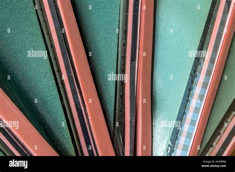 Miniature LCD Panels On Heap Many Small Display For Electrical Equipment Ready For Install