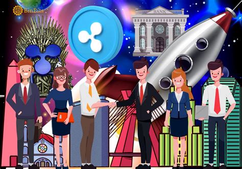 Xrp Ledger Introduces New Update For Enhanced Security Features