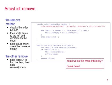 1 Csc 321 Data Structures Fall 2012 Lists Stacks And Queues Collection