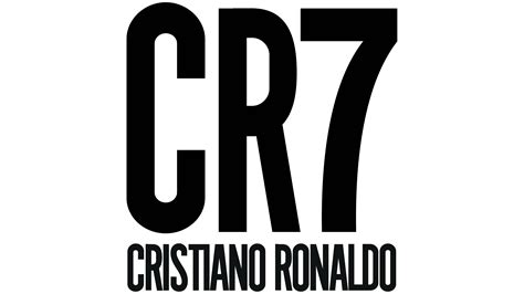 Logo De Cristiano Ronaldo Cristiano Ronaldo 35 Signed Copy A3