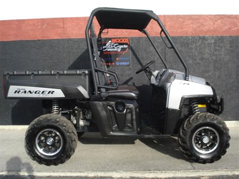 2010 Polaris Ranger 800 Xp For Sale Atv Classifieds