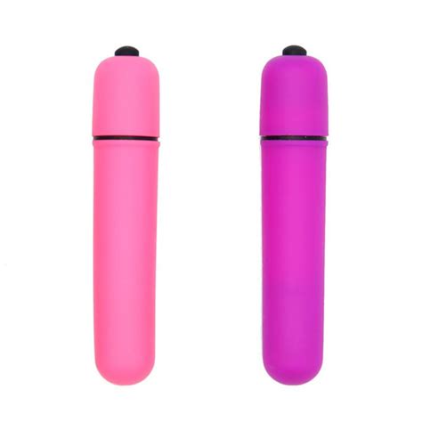 10 Speed Electric Vibrator Sex Toy Vibration Stick For Adults Stimulator Waterproof Wish