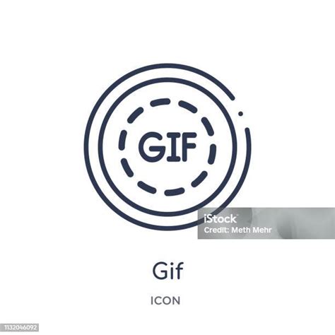 크 라우드 펀 딩 개요 수집에서 선형  아이콘 얇은 라인  벡터 흰색 배경에 고립입니다 지프 트 렌 디 일러스트레이션 0명에 대한 스톡 벡터 아트 및 기타 이미지