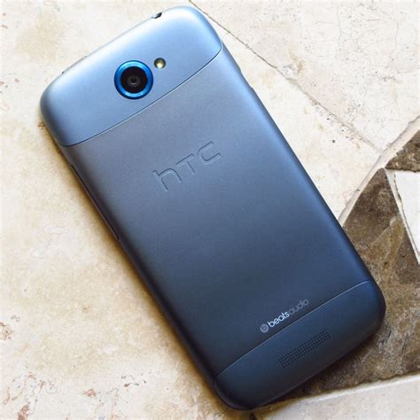 Android 4 1 Jelly Bean Update For Htc One S Rolling Out Throughout Europe