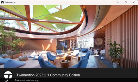 Revit 2024 2 With Twinmotion Direct Link And Live Synchronization Micrographics