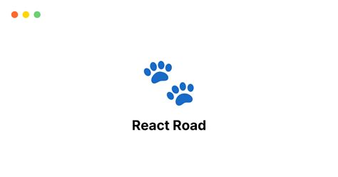 React 学習のお題一覧 React Road