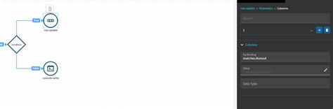 Not Rendering New Row When Using Dataview Condition Kinetic Erp
