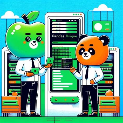 Pandas Unique Function Guide With Examples