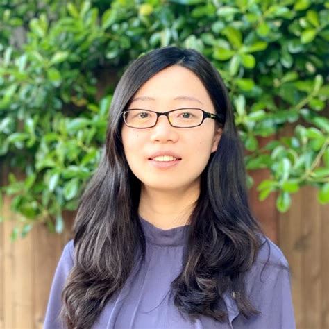 Hongyu Gong Linkedin