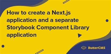 Lernas Guide Build Storybook Packages Codecraft Lab
