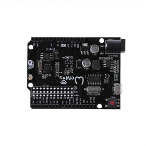 wemos d1 r2 ch340 ch340g wifi expansion module based esp8266 wireless