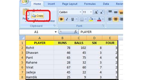 how to convert excel to word and word to excel techyuga