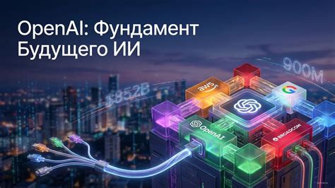 Openai привлекает 122 миллиарда долларов переход к ИИ су Reymerai