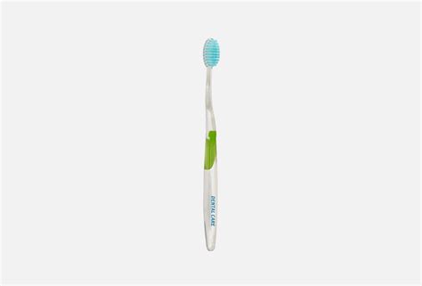 Dental Care Зубная щетка Xylitol Toothbrush 1 шт — купить в Москве