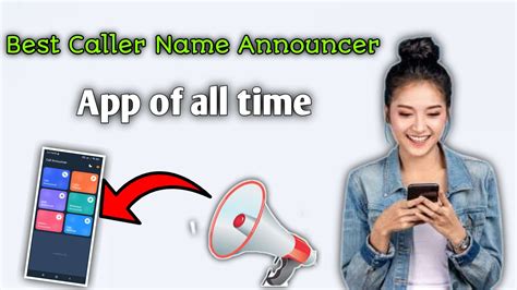 Caller Name Announcer App SelmanTech