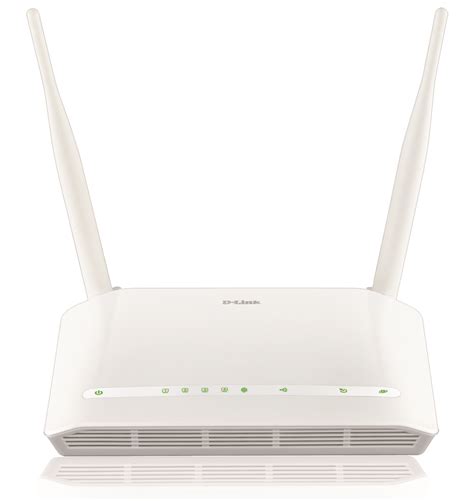 D Link DSL B Wireless N ADSL Modem Router USB DSL B Mwave Com Au