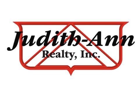 Judith Ann Realty Inc Added A Judith Ann Realty Inc