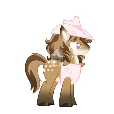 20 Yeehaw Adopt On Toyhouse