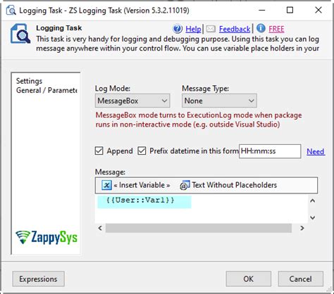 Ssis For Loop Container Introduction And Examples Ssis Powerpack