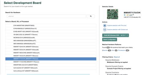 Solved Re Rt1170 Evk Cm7 Core Stuck In 0x223104 Nxp Community