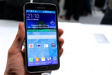 Enable Usb Debugging On Galaxy S5 How To